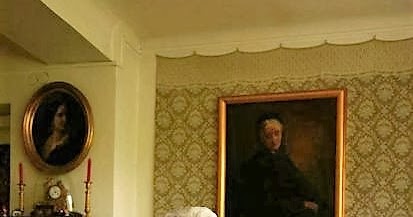 CzytamPoPolsku . . .: Miałam szczęśliwe życie. Ostatnia z Branickich