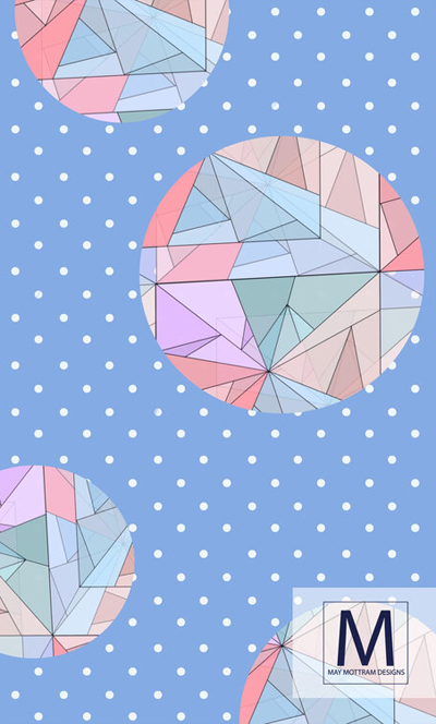 print & pattern: DESIGNER FOR HIRE - jennifer may mottram