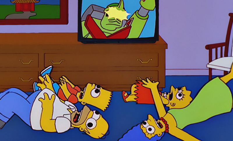 ¿Arquitectamos locos?: Ocho que ochenta