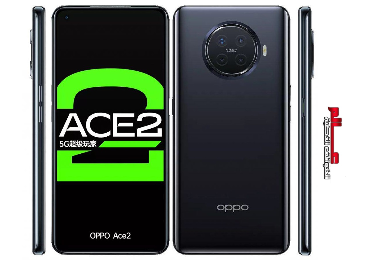 مواصفات و مميزات أوبو Oppo Ace2