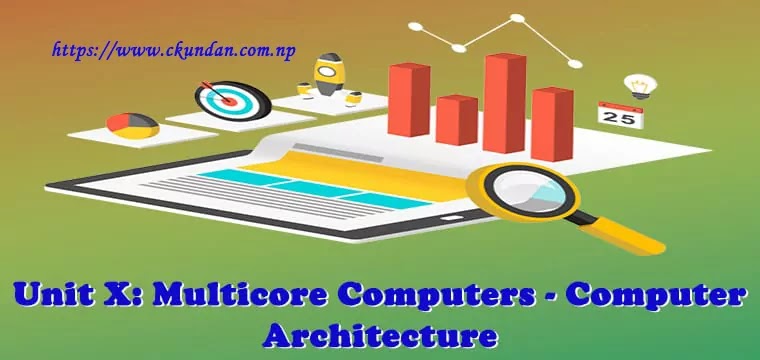 Unit X: Multicore Computers | BCA 5th Semester Computer Architecture ...