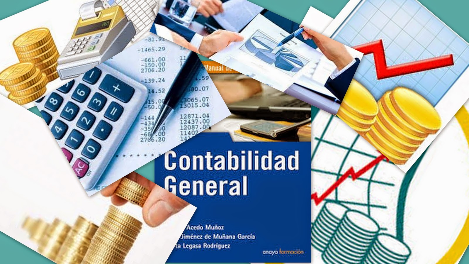 tecnologia aplicada a la educacion: Collage creado con la herramienta ...