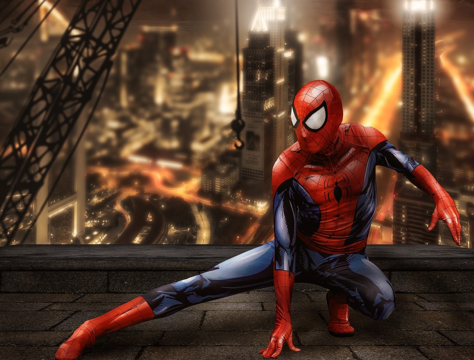 Spiderman Game Play Online for Free | Super Hero Action Game - Gamiono ...