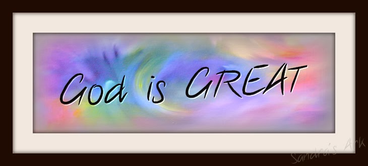 Sandra's Ark: Why We Worship #1