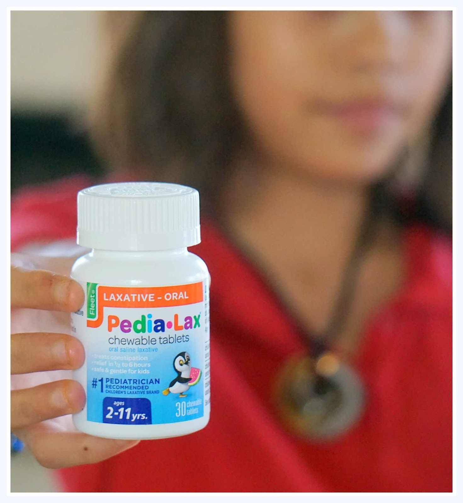 Say Goodbye to Irregularity with Pedia-Lax Chewable Tablets | #PediaLax ...