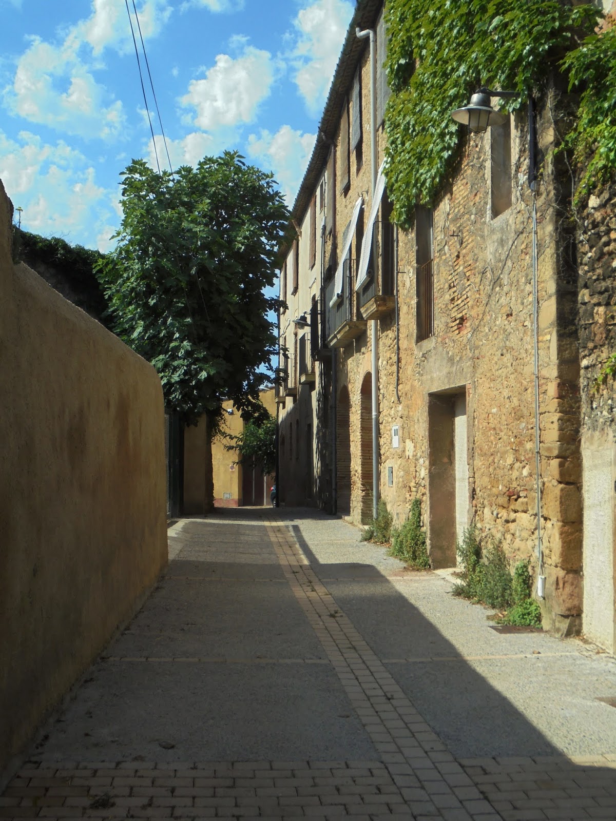 MUNTANYA: Vilademuls, Torre i Sant Marçal de Quarantella, Sant Julià de ...