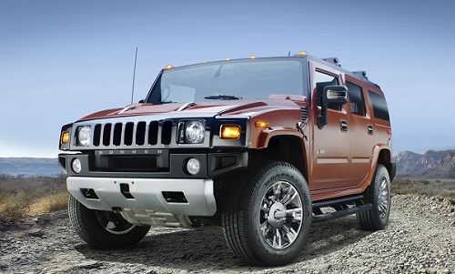 MARTIR OTOMOTIF: Harga Mobil Hummer Terlaris 2016