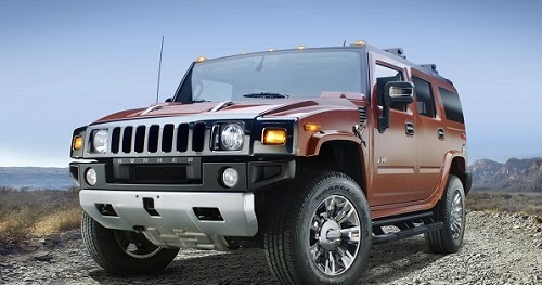 MARTIR OTOMOTIF: Harga Mobil Hummer Terlaris 2016