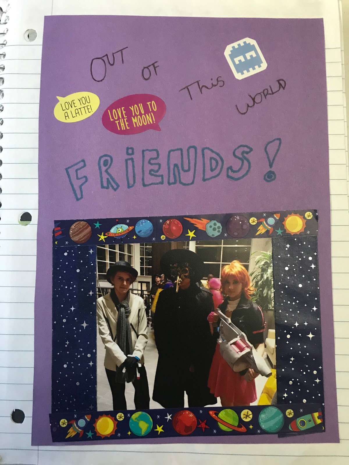 8 Fun Prompts for Empty Journal Pages