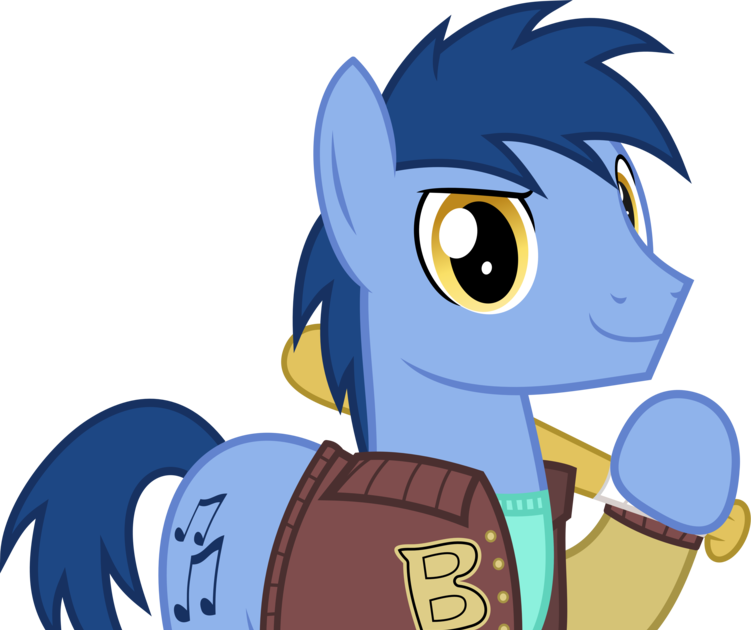 Equestria Daily - MLP Stuff!: Say Something Nice About Noteworthy