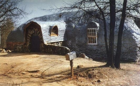 From Elohim, With Love - Part I