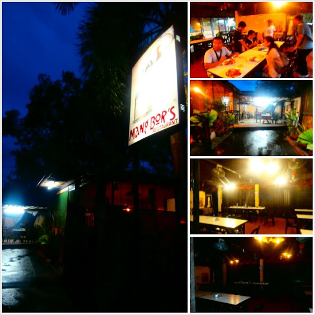 GalaeroEscapeTravels: Bulacan Food Munch and Pasalubong