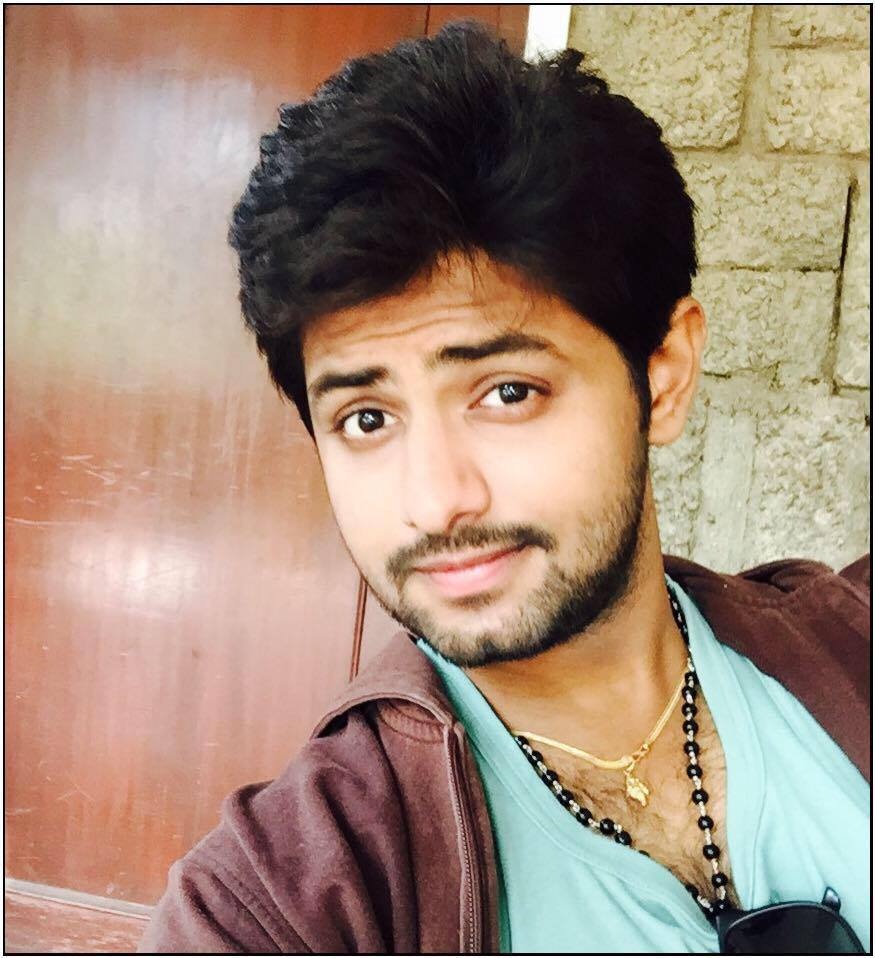 Yashwanth latest stills - Media Updaters