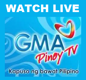 GMA 7 LIVE | PINOY TELESERYE