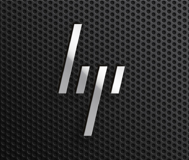 Rebranding HP. Una visión creativa de 13º | Branzai | Branding y Marcas