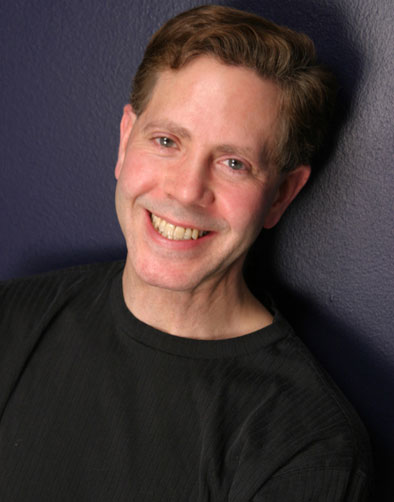 Fred Barton: ACTOR • SINGER