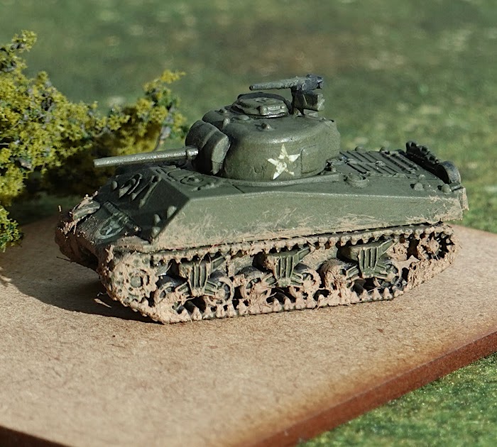 Battlefields and Warriors: Victrix 12mm World War II