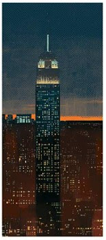 Reseña: Vampire State Building - Cosmos Literario