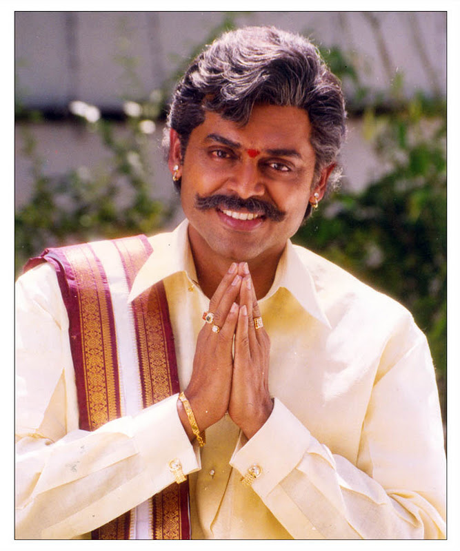 LATEST MOVIE MASALA: VENKATESH PHOTOS GALLERY