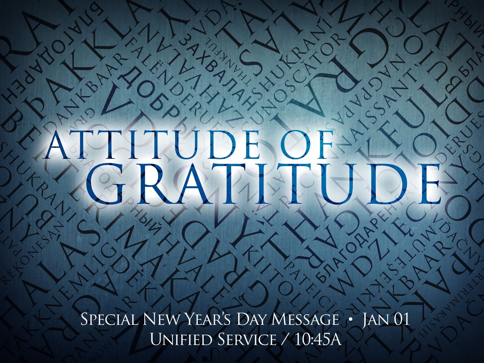 RUNNINGTHERACE: Sunday Snapshot... (Attitude of Gratitude)