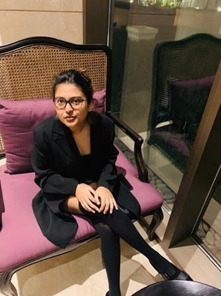 Setu 🌉 सेतु: Syeda Farhin Sultana: Figures of Thought: Collegiate Voices across Spaces