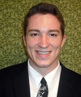 Luke Rallison in Colombia Bogota North