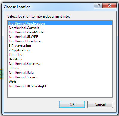 Muhammad Shujaat Siddiqi: Visual Studio 2012 Code Map - Visualizing ...