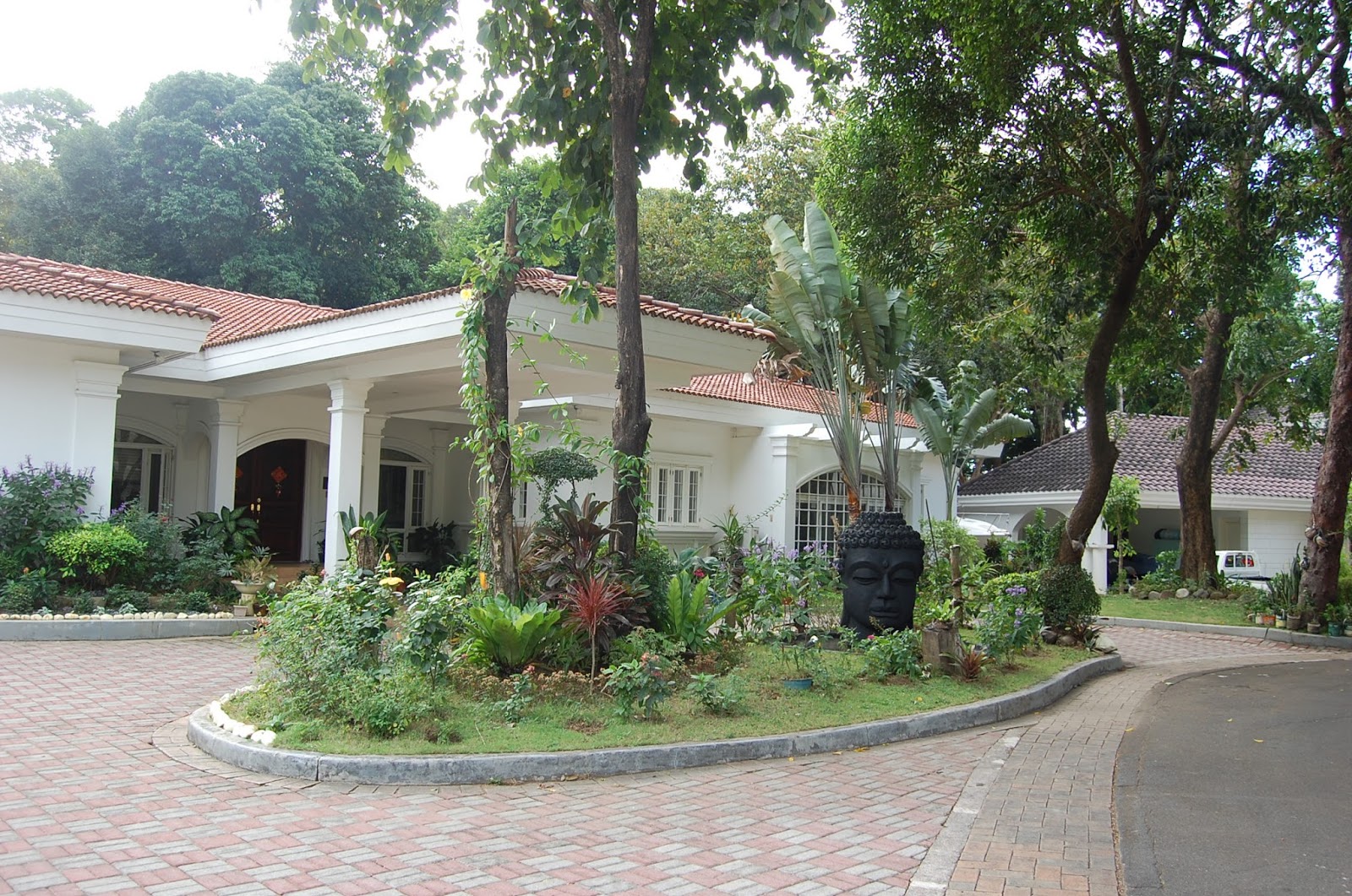 Janine Kaye: Triboa Bay Subic