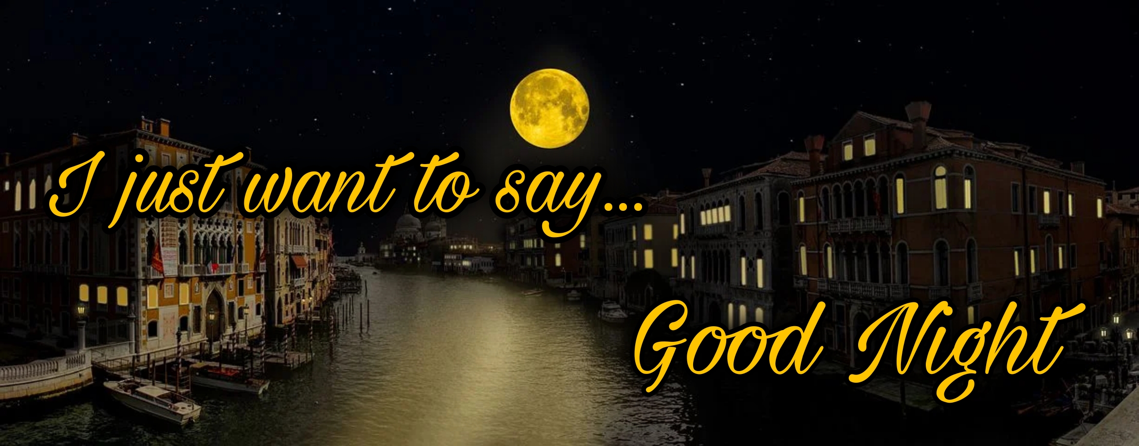 30+ Best Good Night Quotes With Images