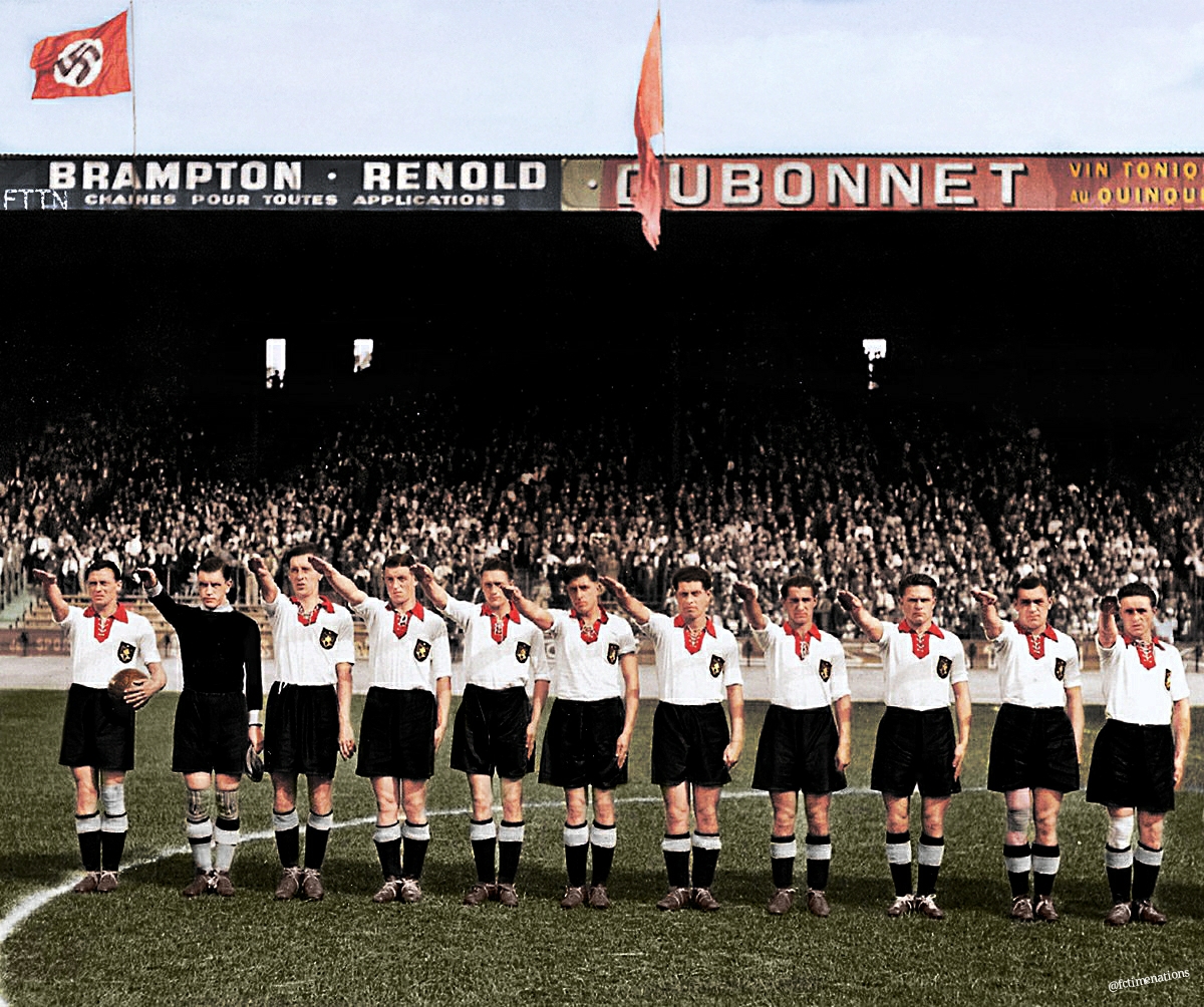 Football through time and nations - Fudbal kroz vreme i nacije ...