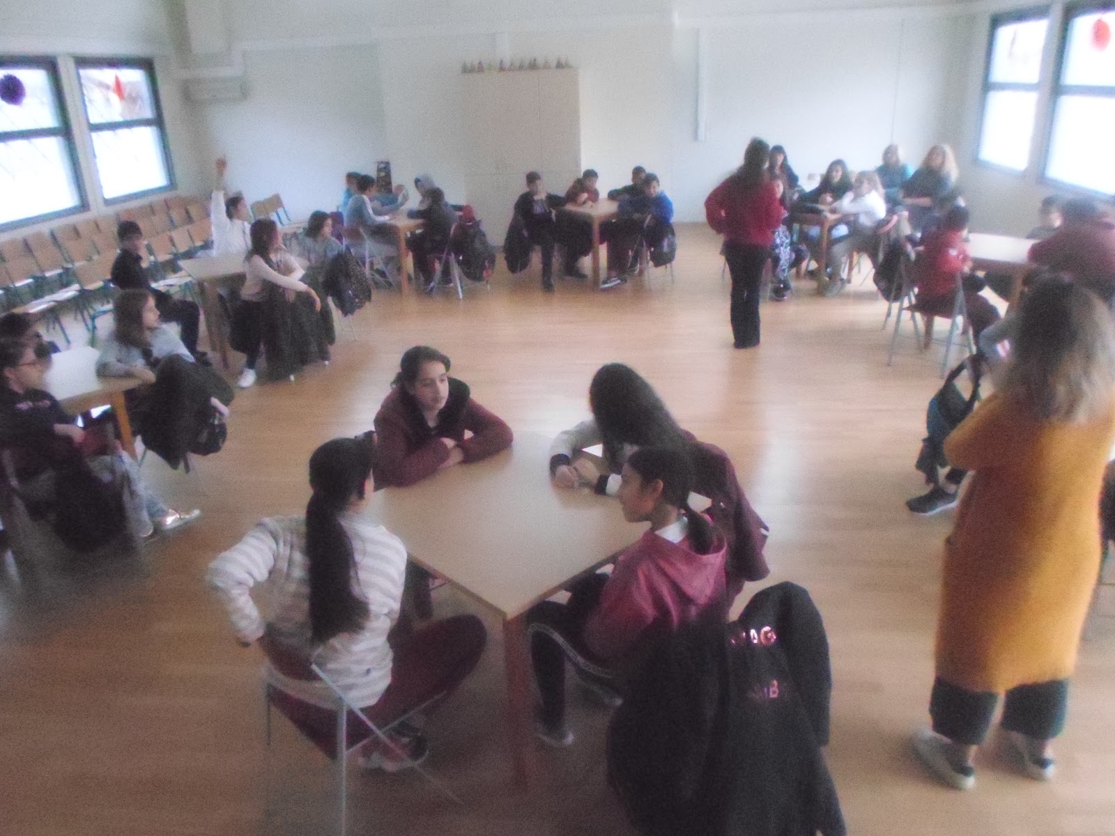 1ο ΕΙΔΙΚΟ ΔΗΜΟΤΙΚΟ ΣΧΟΛΕΙΟ ΑΧΑΡΝΩΝ