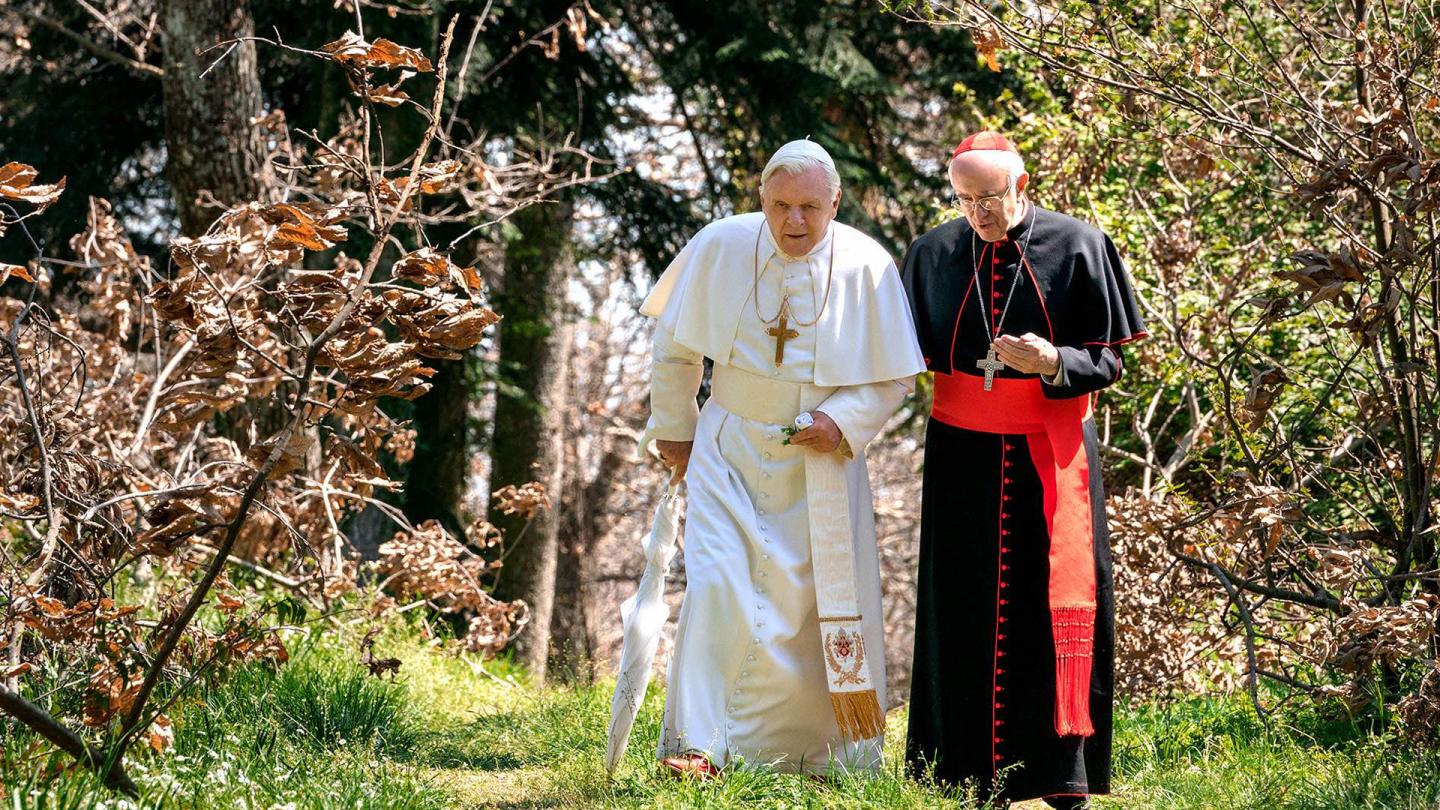 Amelie Magazine: [Review] Dois Papas