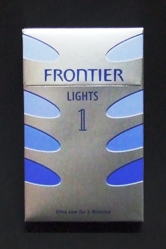 Zarlus Collections: Cigarettes Collection