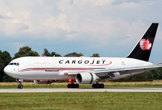 Aero Pacific Flightlines: Canadian cargo carrier Cargojet to aquire ...