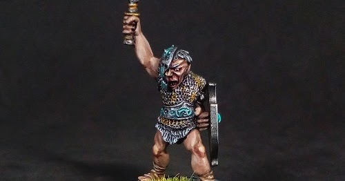 En tierra de nadie: Otro Chaos Thug del 88