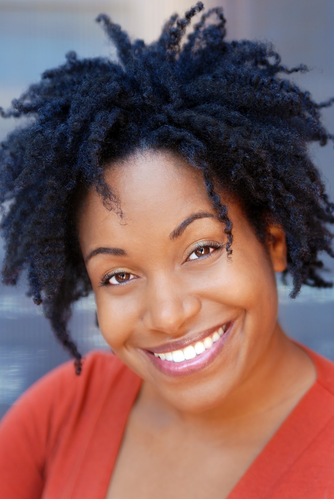 Kokovisions: Introducing Actress Mikala Gibson! Kokovisions: Introducing Actress Mikala Gibson!