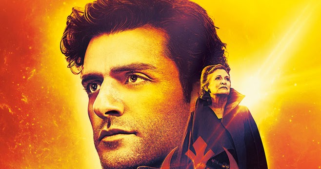 Star Wars Veracruz: Quinto extracto de Resistance Reborn