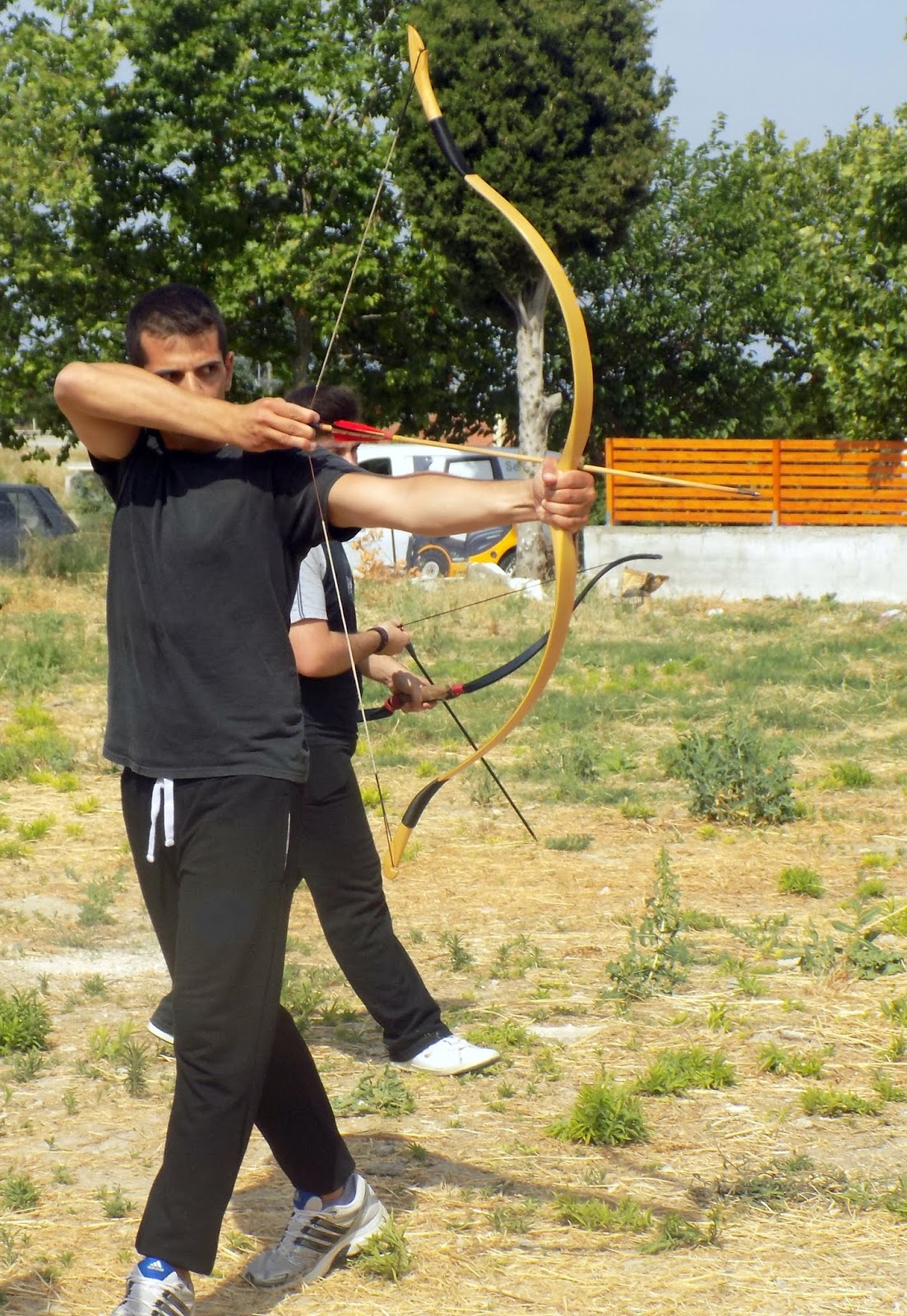 ΕΛΛΗΝΙΚΗ ΕΦΙΠΠΗ ΤΟΞΟΒΟΛΙΑ