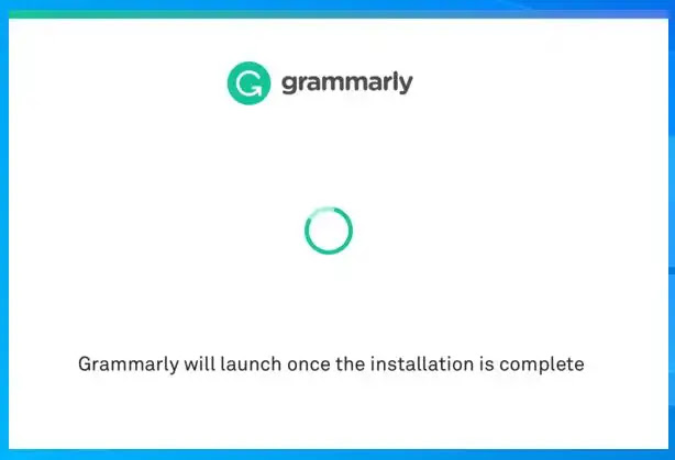 How to Create Grammarly Account and Add Browser Extension