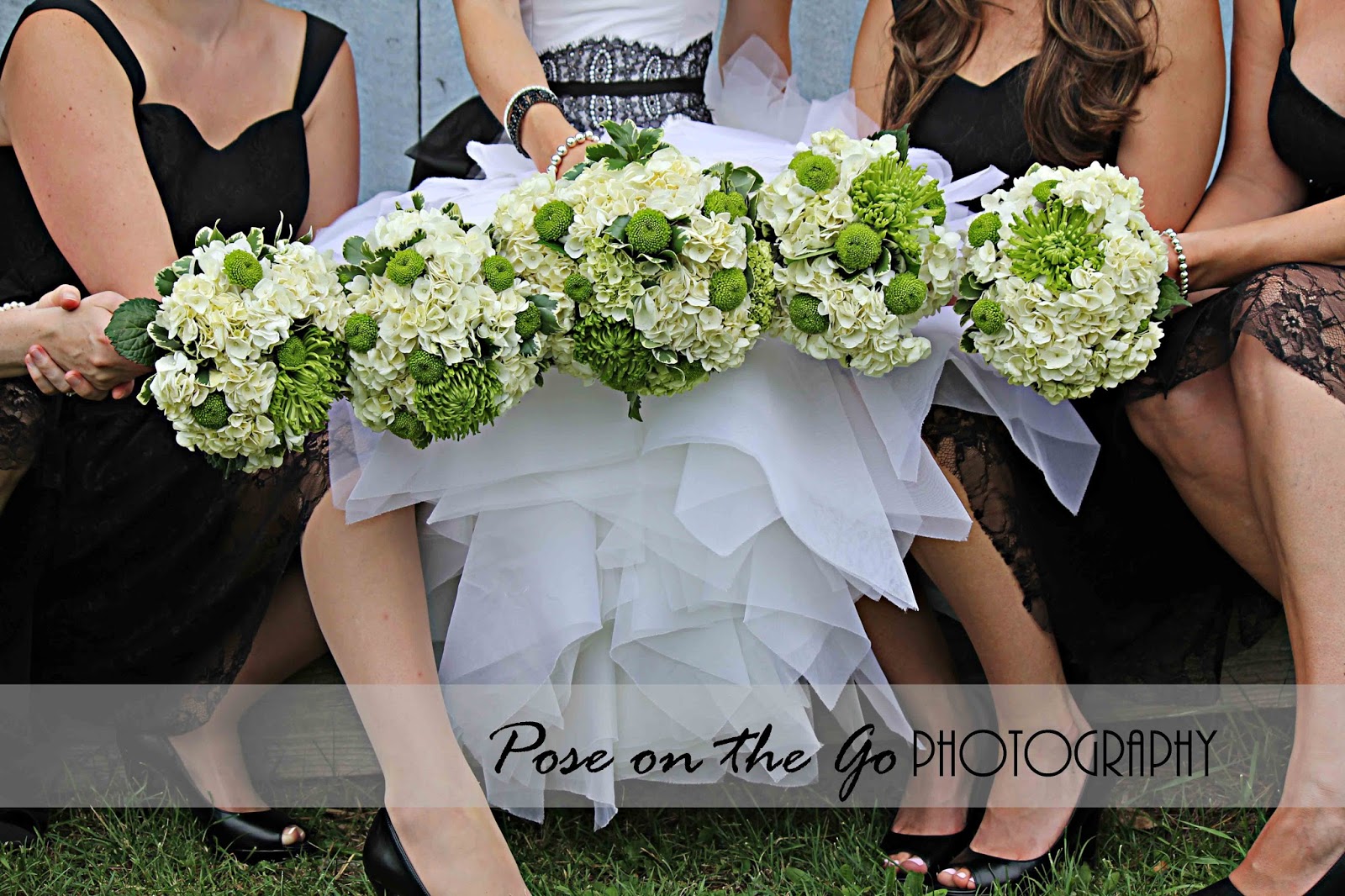 Pose on the Go Photography