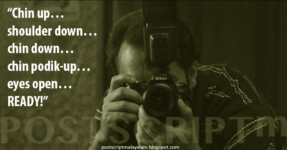 POSTSCRIPTm: 50 OF THE MOST POPULAR MOVIE QUOTES FROM MALAYALAM FILMS ...