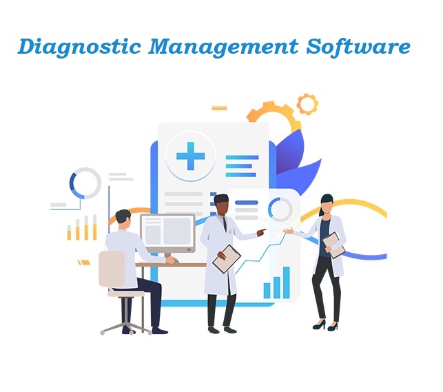 Yashraj Software Private Limited: Customized Diagnostic Center ...