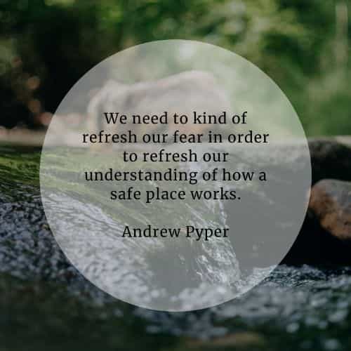 66 Understanding quotes that'll help you perceive its power