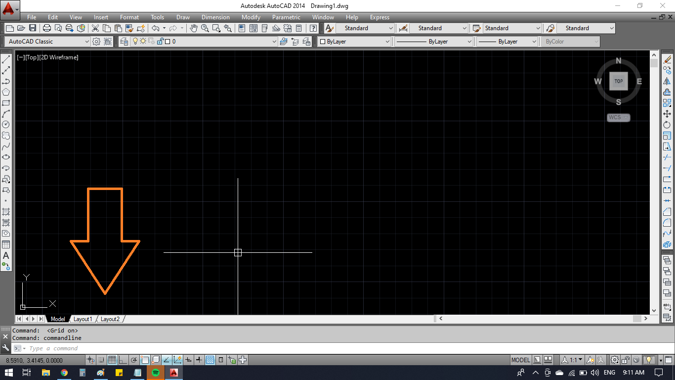 Cara Menampilkan Command Di Autocad Terbaru cara-menampilkan-command-di-autocad-terbaru