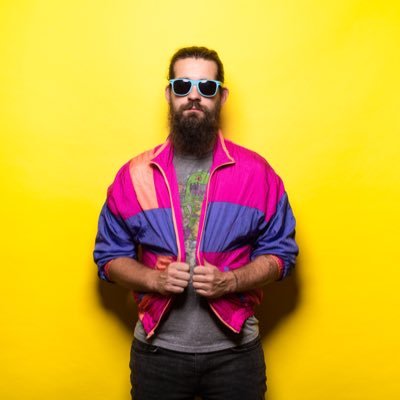 Bumming with Sam Slaughter