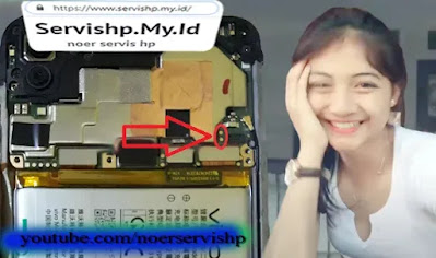 Vivo Y91 & Y95 Qualcom Lupa Pola | www.servishp.my.id
