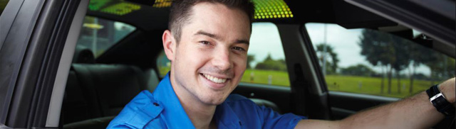 Win Big on Wheels in Cash Cab Asia - Blog for Tech & Lifestyle