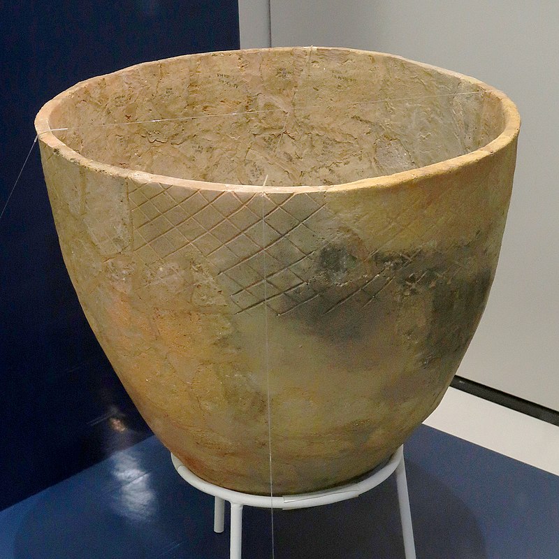 Ancient History: Some Japanese and Korean history from 4000-2000BC