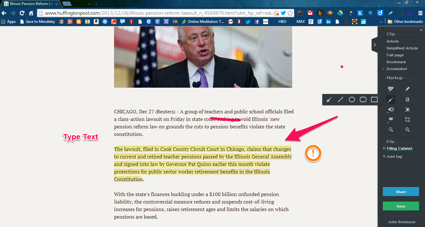 The 21st Century Principal: 6 Must-Have Evernote iPad Apps and Chrome ...