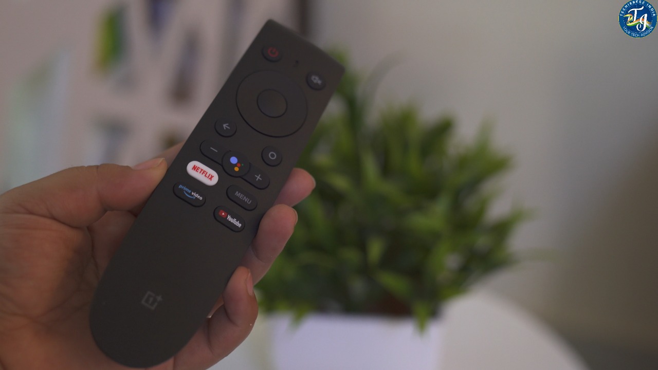 Is OnePlus LED Smart TV Worth Buying? | OnePlus 32Y1Android SMart TV In ...